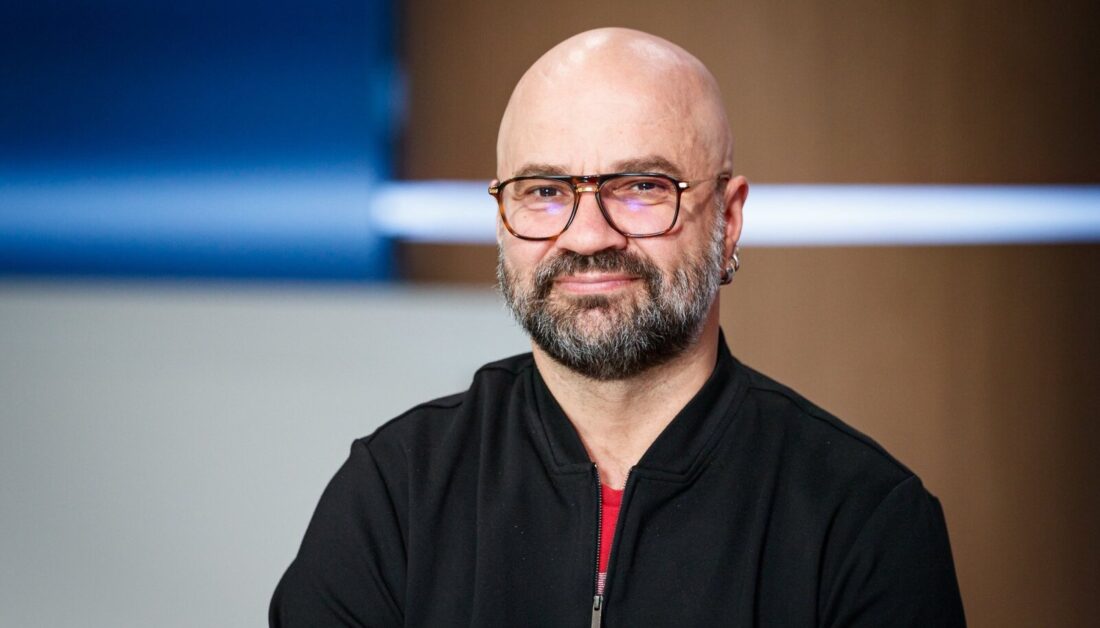 Mihkel Raud liitus uuendusmeelse Eesti idufirmaga: saan teha kahte asja ...