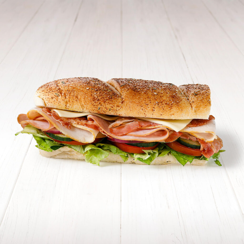 Subway sulgeb oma Eesti restoranid | MinuAeg