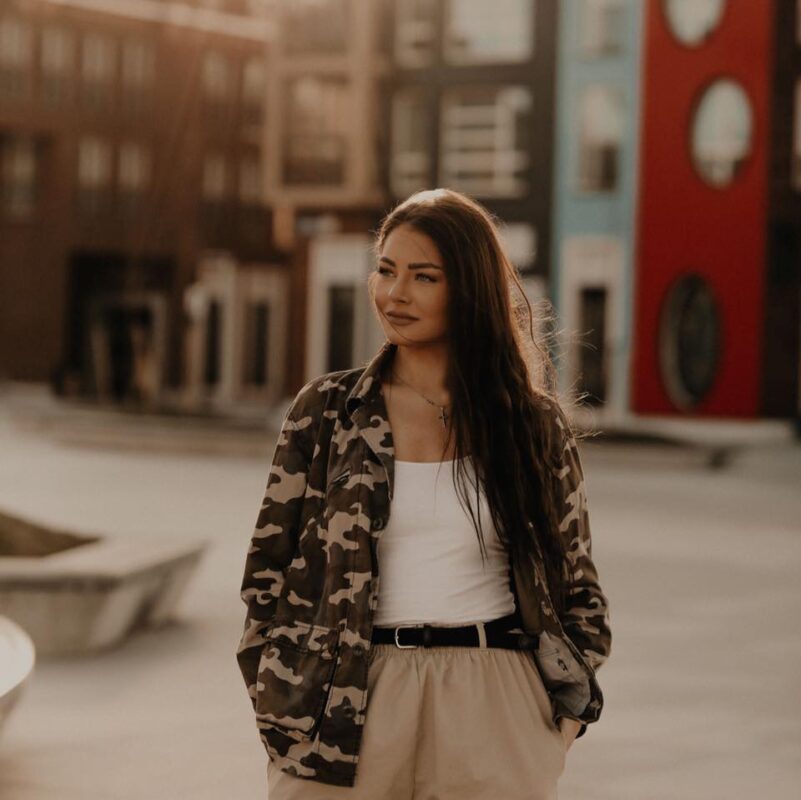 Tõsielustaar Seidi Voogre raskest diagnoosist: see kõik mõjus mulle ...