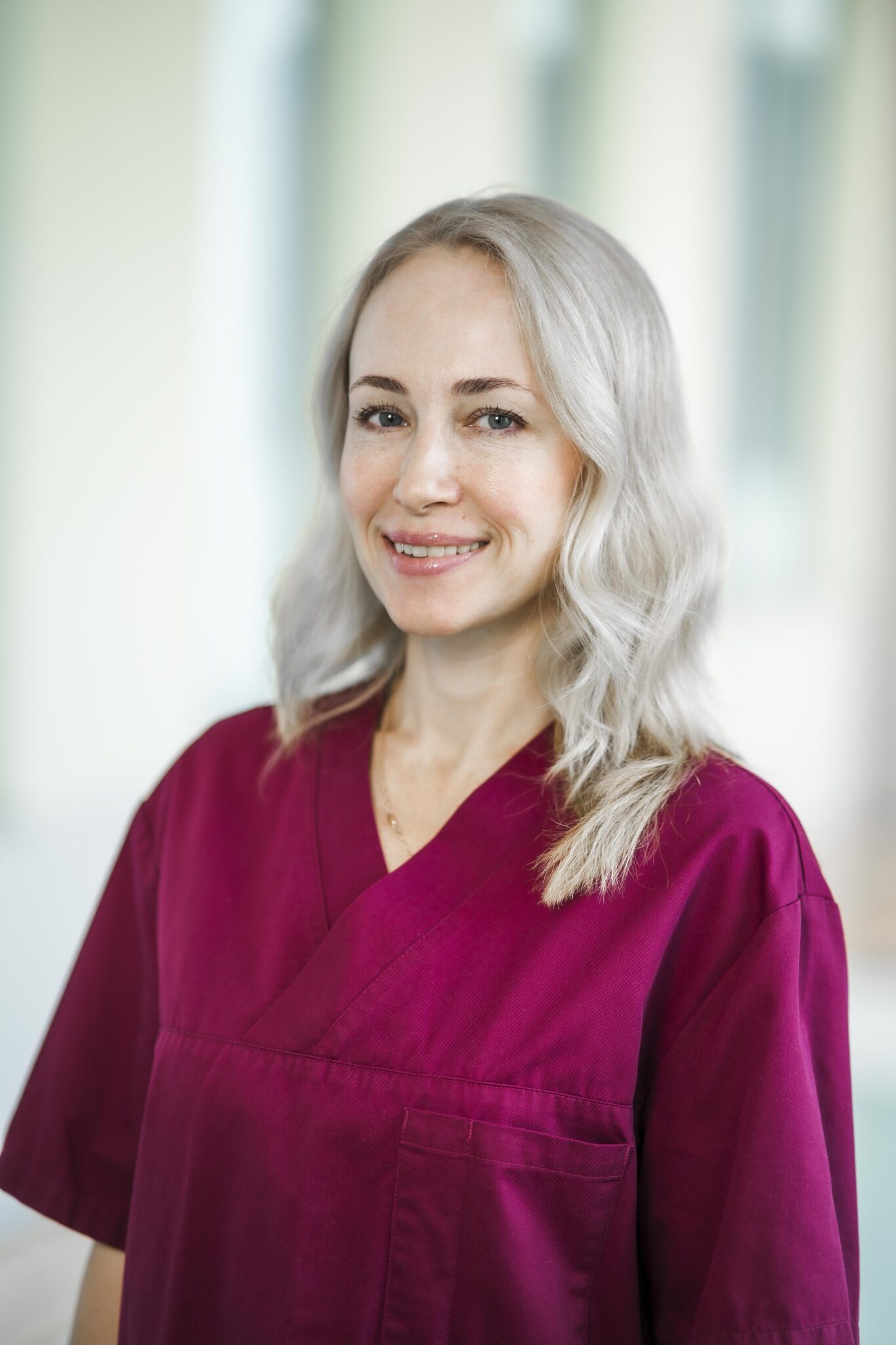 Dr Olesja Vellend: Endometrioos mõjutab üht naist kümnest | MinuAeg