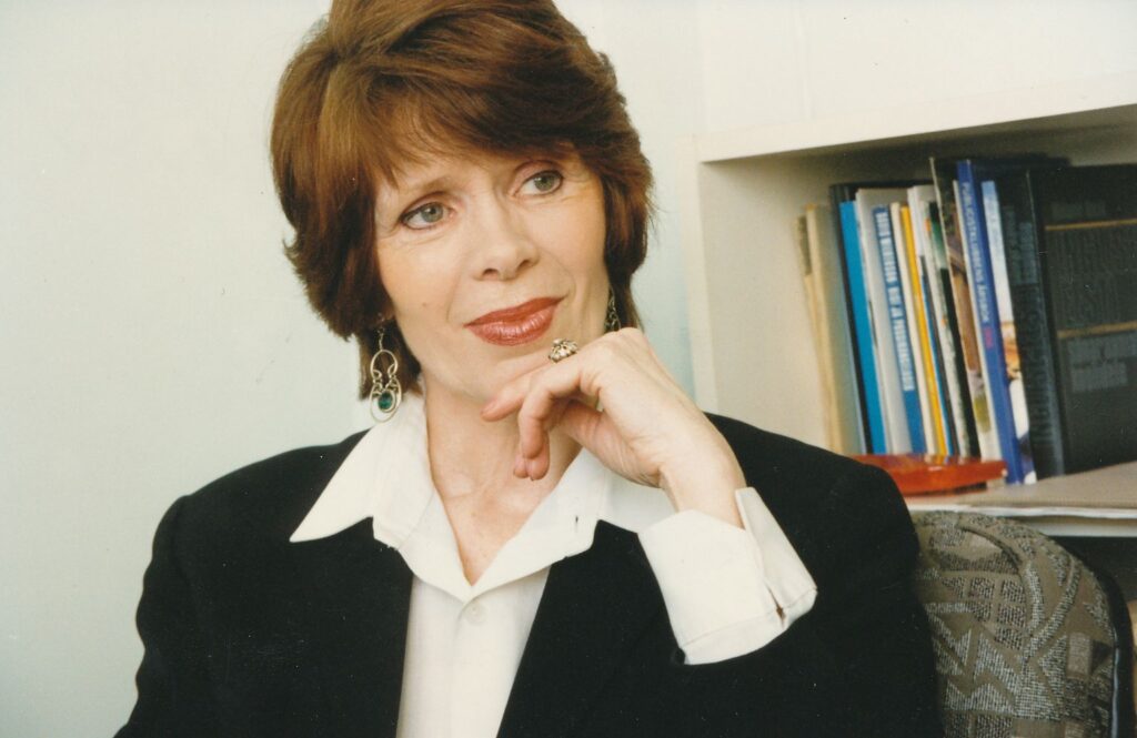 Suri raadioajakirjanik Helgi Erilaid | MinuAeg