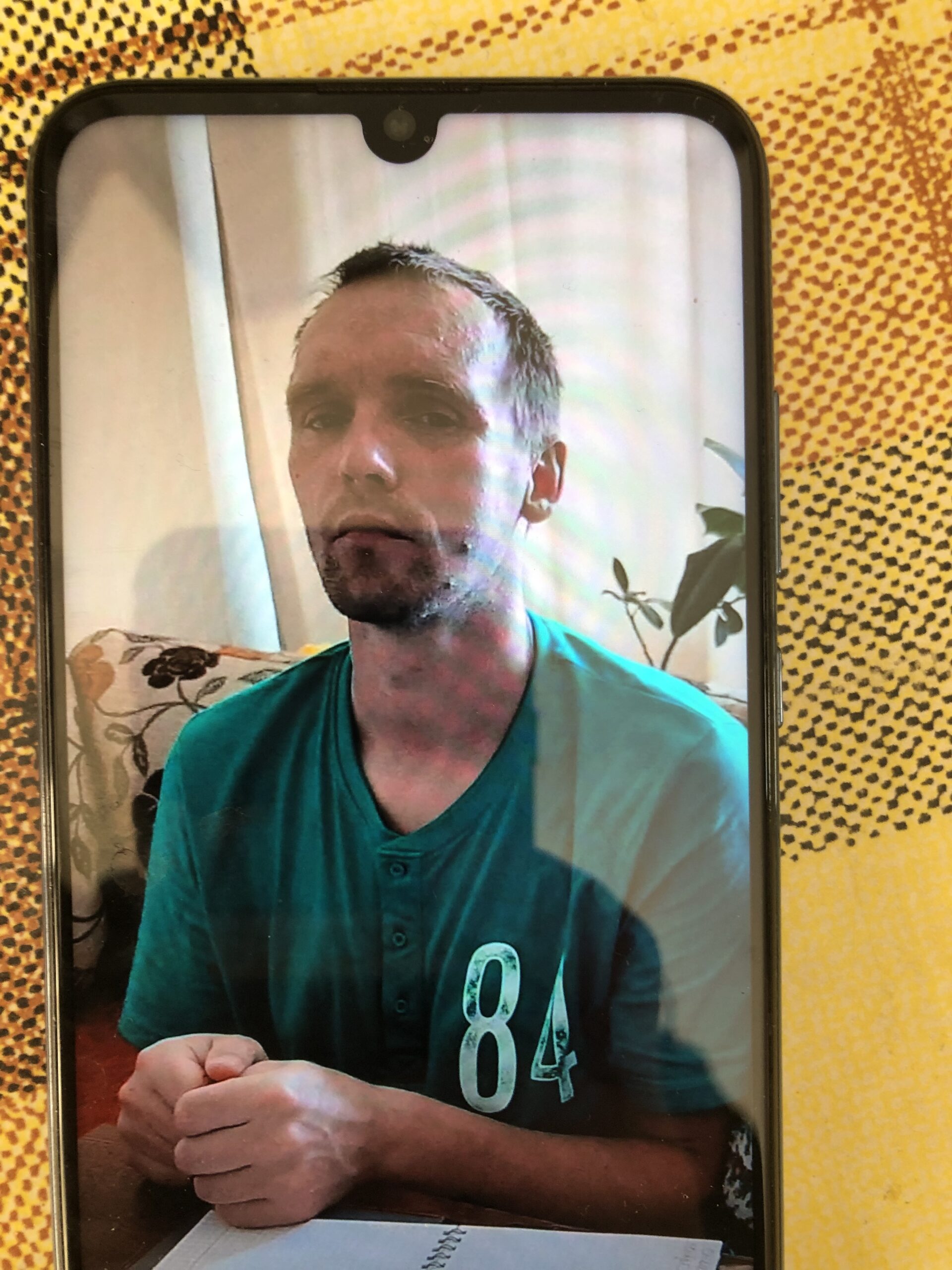 TÄIENDATUD: Kahjuks leitis kadunud 41-aastane Aleksandr surnuna. | MinuAeg