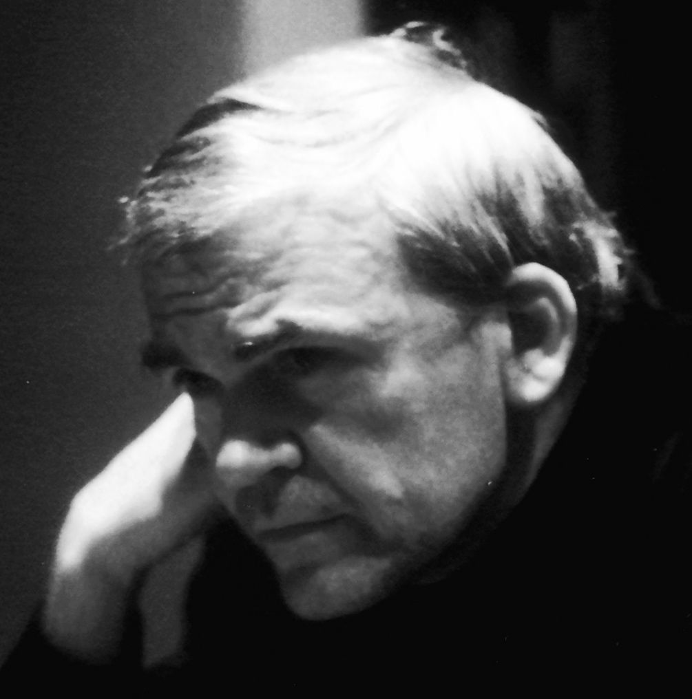 KAASTUNNE! Suri kirjanik Milan Kundera | MinuAeg