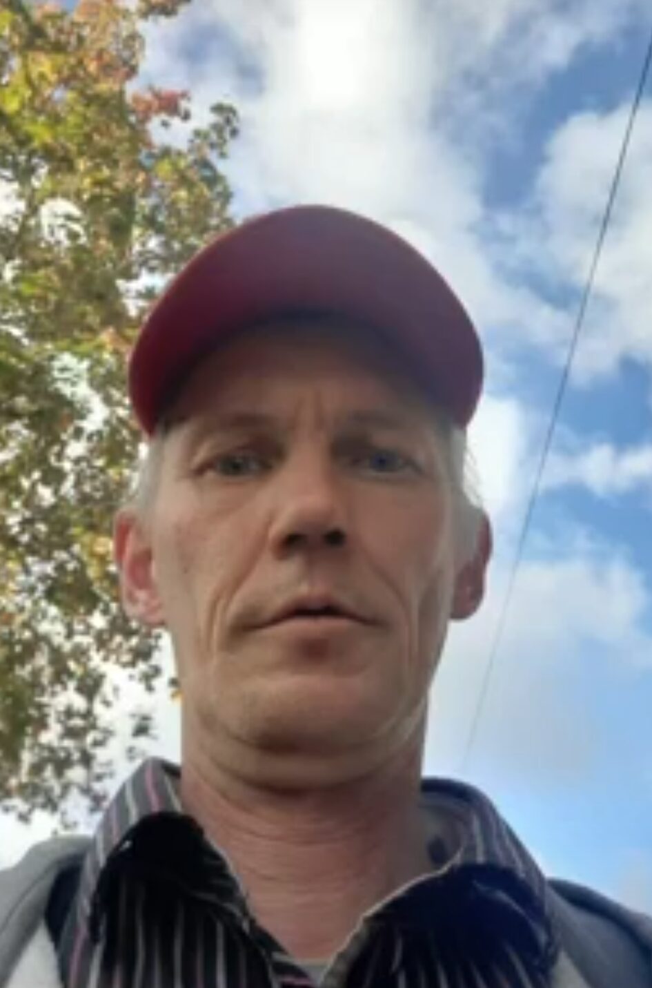 Politsei otsib teadmata kadunud 45-aastast Üllarit | MinuAeg